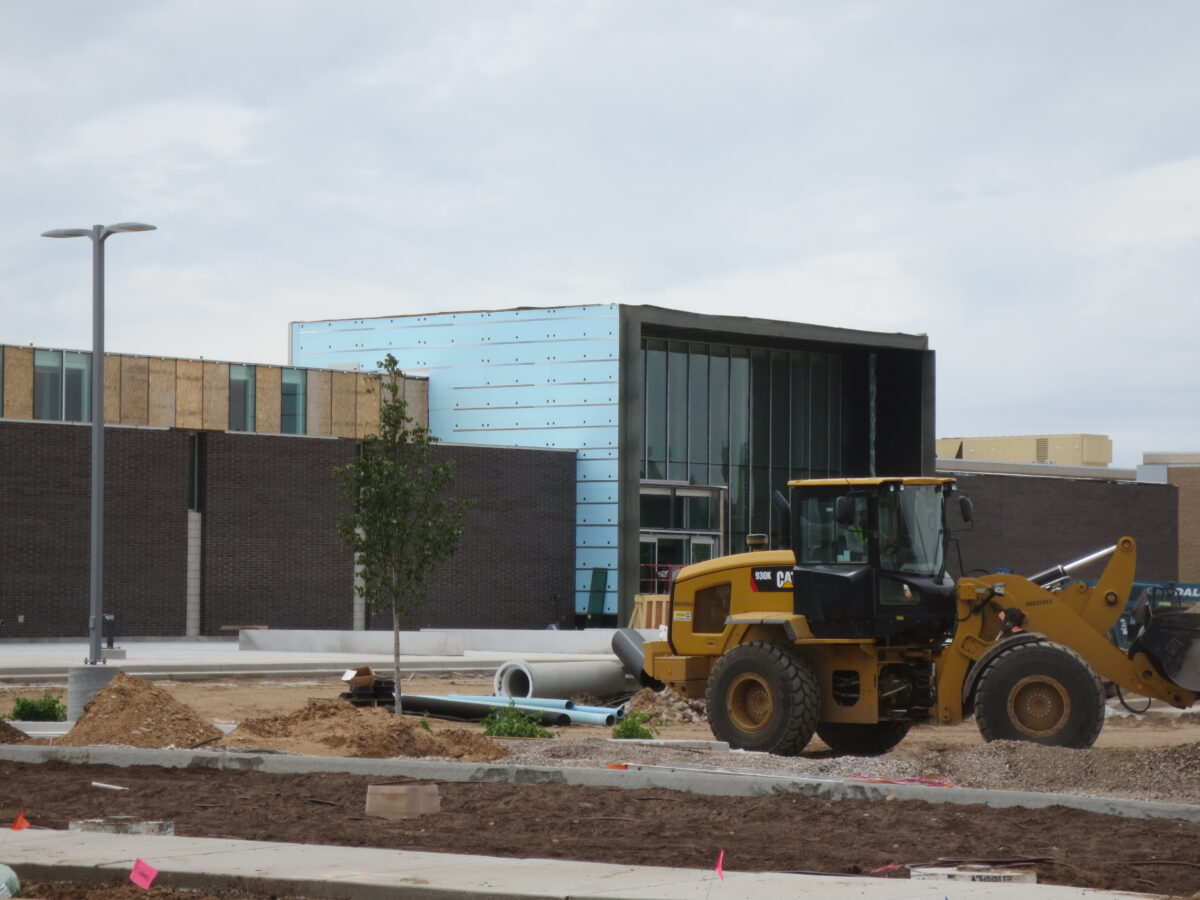 Southwest Library branch closing to move into new, larger building ...